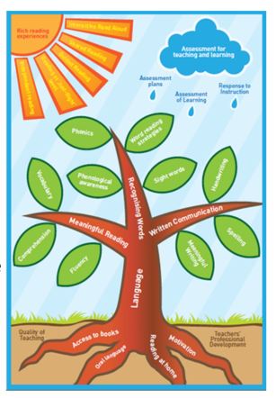 NEPS - A Balanced Approach to Literacy Development in the Early Years ...