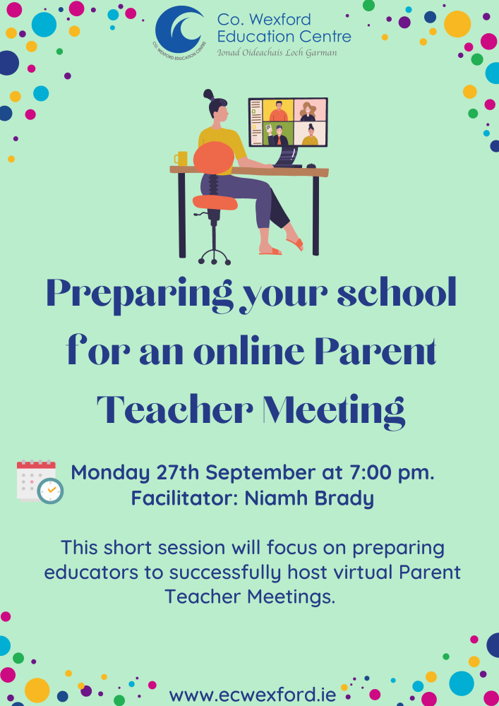 Leadership Hour Preparing Your School For An Online Parent Teacher leadership-hour-preparing-your-school-for-an-online-parent-teacher