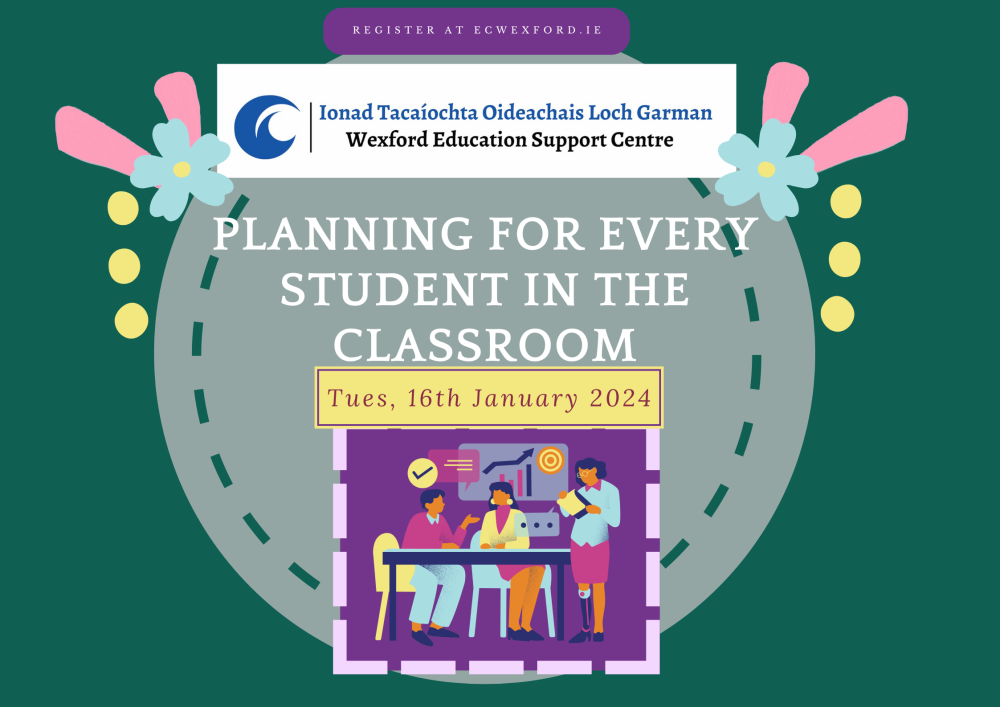 Planning for Every Student in the Classroom-Primary - Welcome to ...