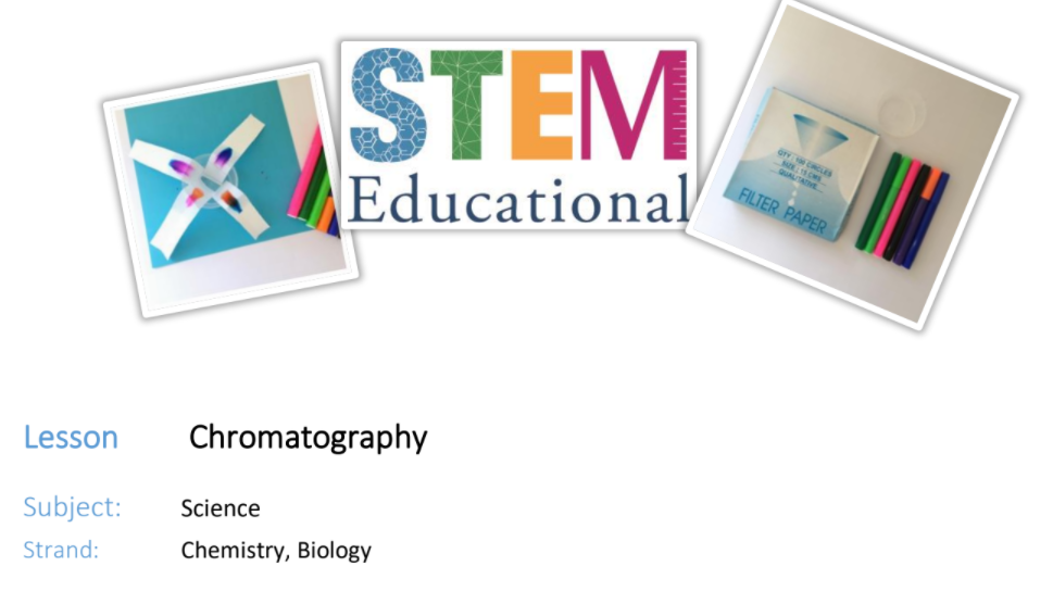 LIVE IN CLASS WEBINAR - Christmas Chemistry Labs- Slime, Crystals and ...