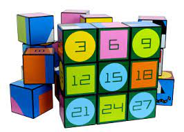 Using IZAK9 To Develop Problem Solving-Primary - Welcome to Wexford Education Centre, Ireland