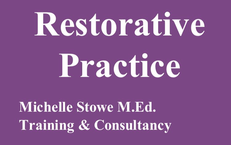 WEBINAR - Restorative Restorative Practice- a Trauma-Informed Lens ...