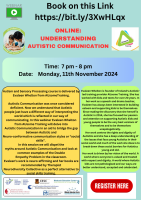 Understanding Autistic Communication-Primary - Welcome to Wexford ...